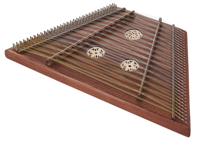 Weihnachten mit Autoharps, Harfen, Hackbrettern und Zithern ... | Musiker-Board