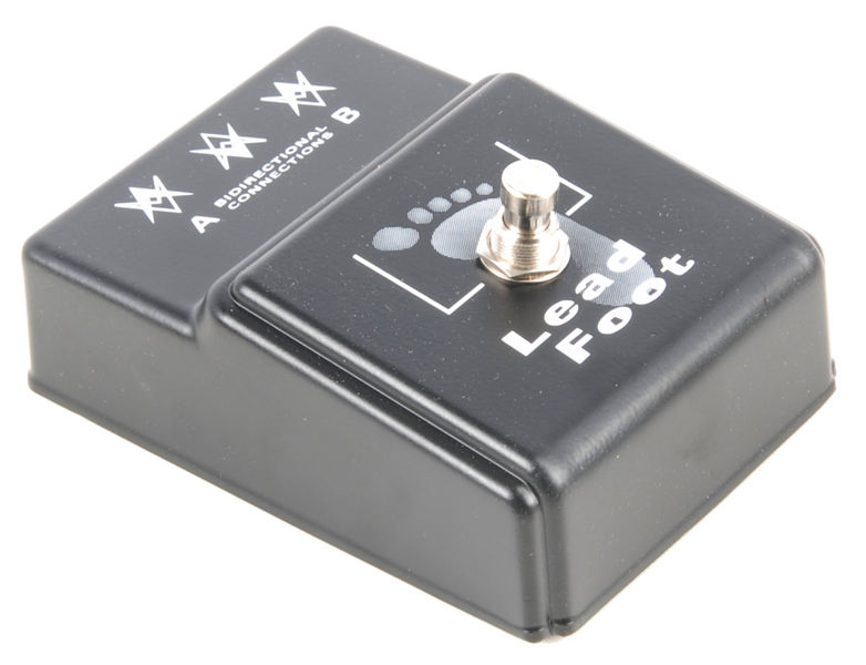 PT909-style shape aluminium enclosure? - OffsetGuitars.com