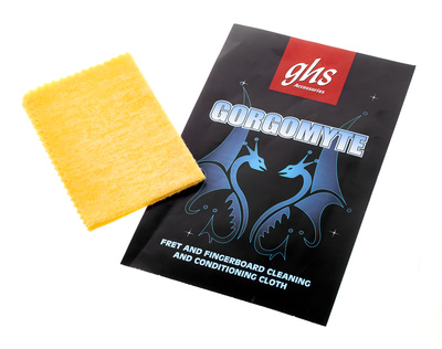 GHS Gorgomyte Erfahrungen | Musiker-Board