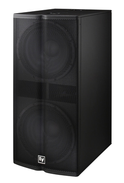 [Kaufberatung] 2x18'' Subwoofer Dynacord Corus Sub2.18 vs. EV TX 2181 ...