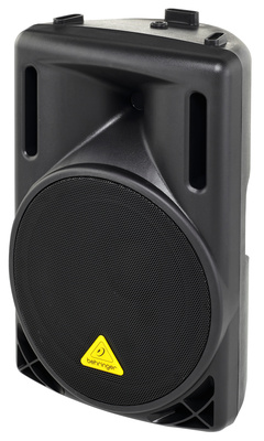 Wer hat Erfahrungen mit Behringer B812NEO bzw. B815NEO ...
