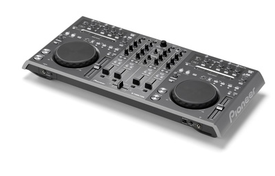 Pioneer DDJ-T1 | Peoples Republic of Cork