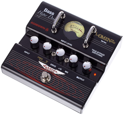 Bass Verzerrer (um die 50 ) für Music Man sting Ray an HBW-150 ...