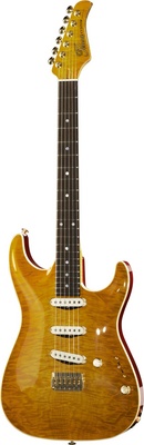 Pensa MK-2 | Musiker-Board