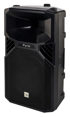 [Review] the box Pyrit 15A | Musiker-Board
