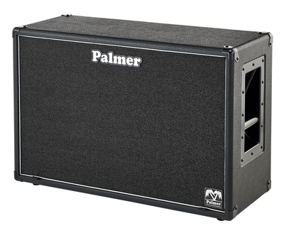 Erfahrungen mit Palmer Unloaded Cabinets / Eine Box für zu Hause ...
